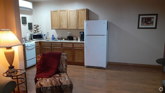 Furnished Apartments for rent in Springfield MO - 403 Rentals ...