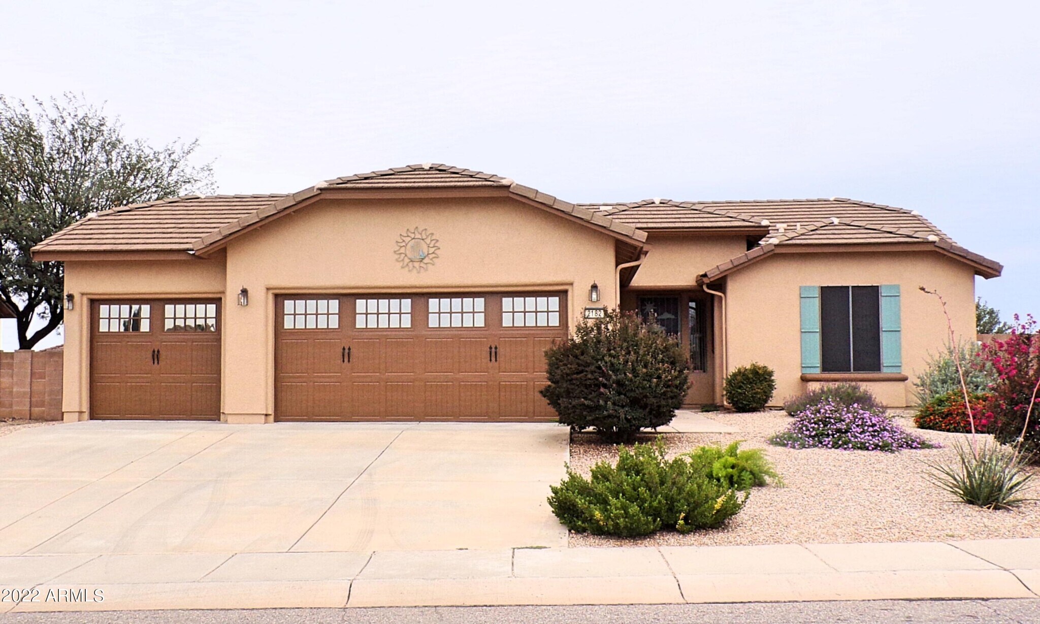 2182 Canyon Stream Dr, Sierra Vista, AZ 85635 - House Rental in Sierra ...