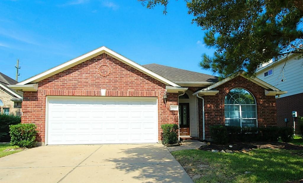 10011 Adobe Dr, Houston, TX 77095 - House Rental in Houston, TX ...
