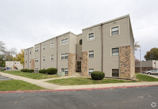 Olde Towne Apartments - Springfield, IL | Apartments.com