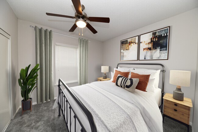 The Wesley Apartment Homes - Apartments in Easley, SC | Apartments.com