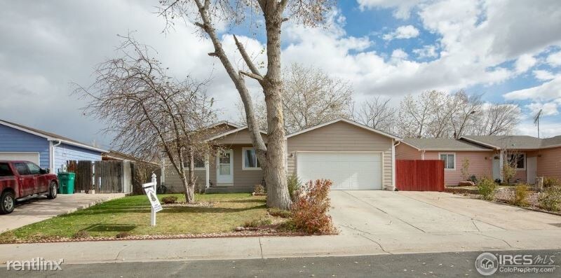 2214 Alpine Ave, Greeley, CO 80631 - House Rental in Greeley, CO ...