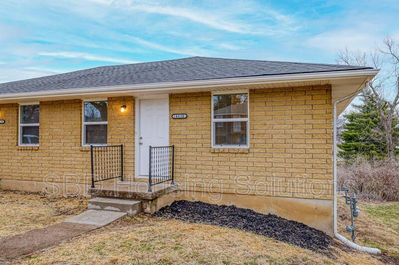 14830 E Nickell Ave, Independence, MO 64050 - House Rental in ...