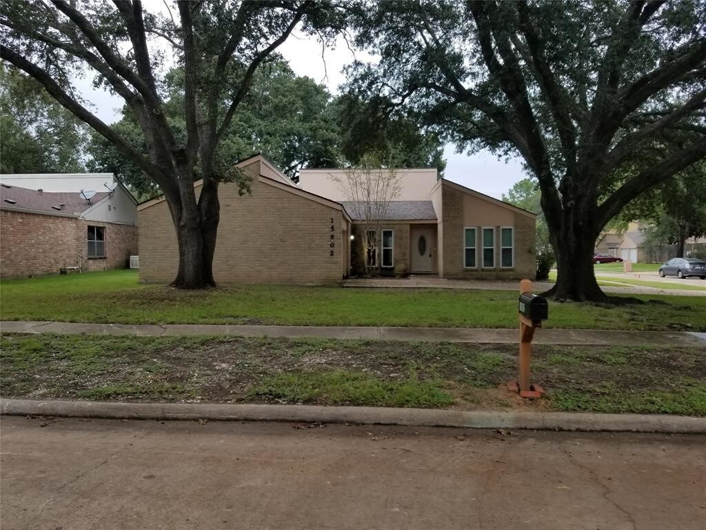 15602 Rolling Timbers Dr, Houston, TX 77084 - House Rental in Houston ...