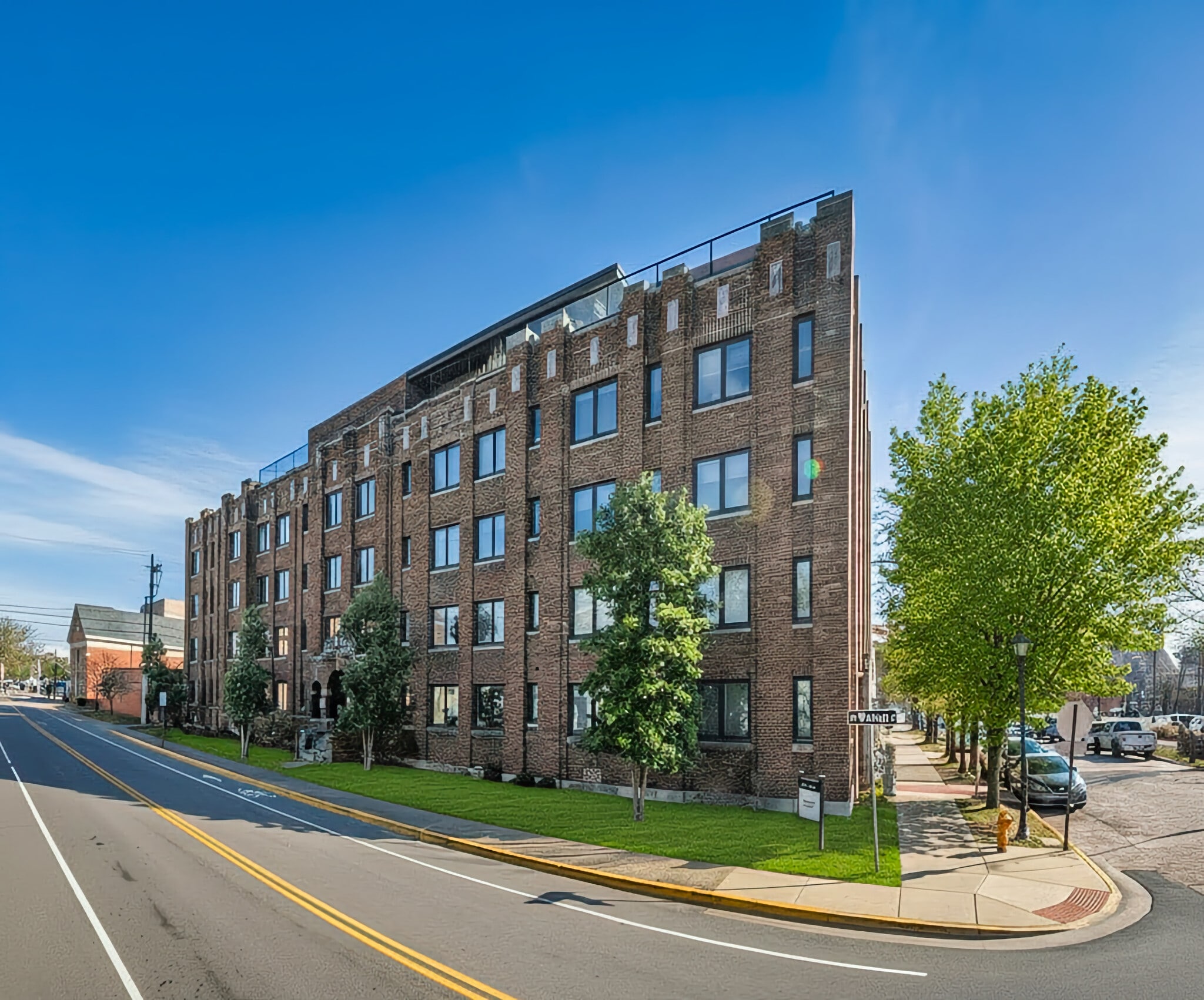 The Evansville Lofts - 202 Se 1st St Evansville, IN 47713 | Apartments.com