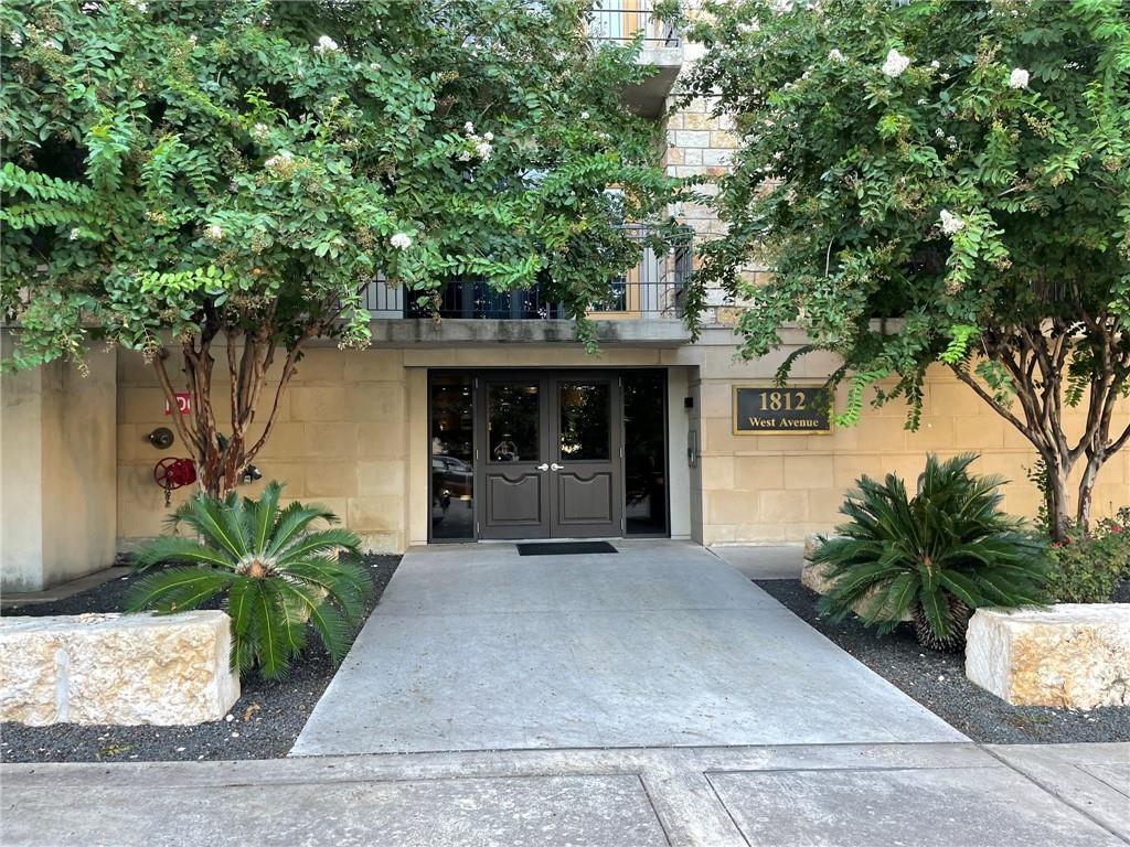 1812 West Ave Unit 403, Austin, TX 78701 - Condo for Rent in Austin, TX ...