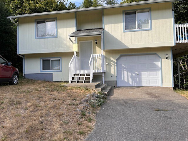 342 Ne Virginia Ave, Belfair, WA 98528 - House Rental in Belfair, WA ...