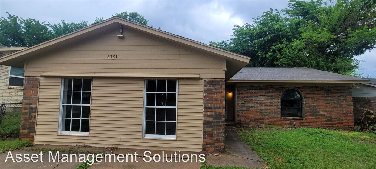 2737 SE 49th St, Oklahoma City, OK 73129 - House Rental in Oklahoma ...