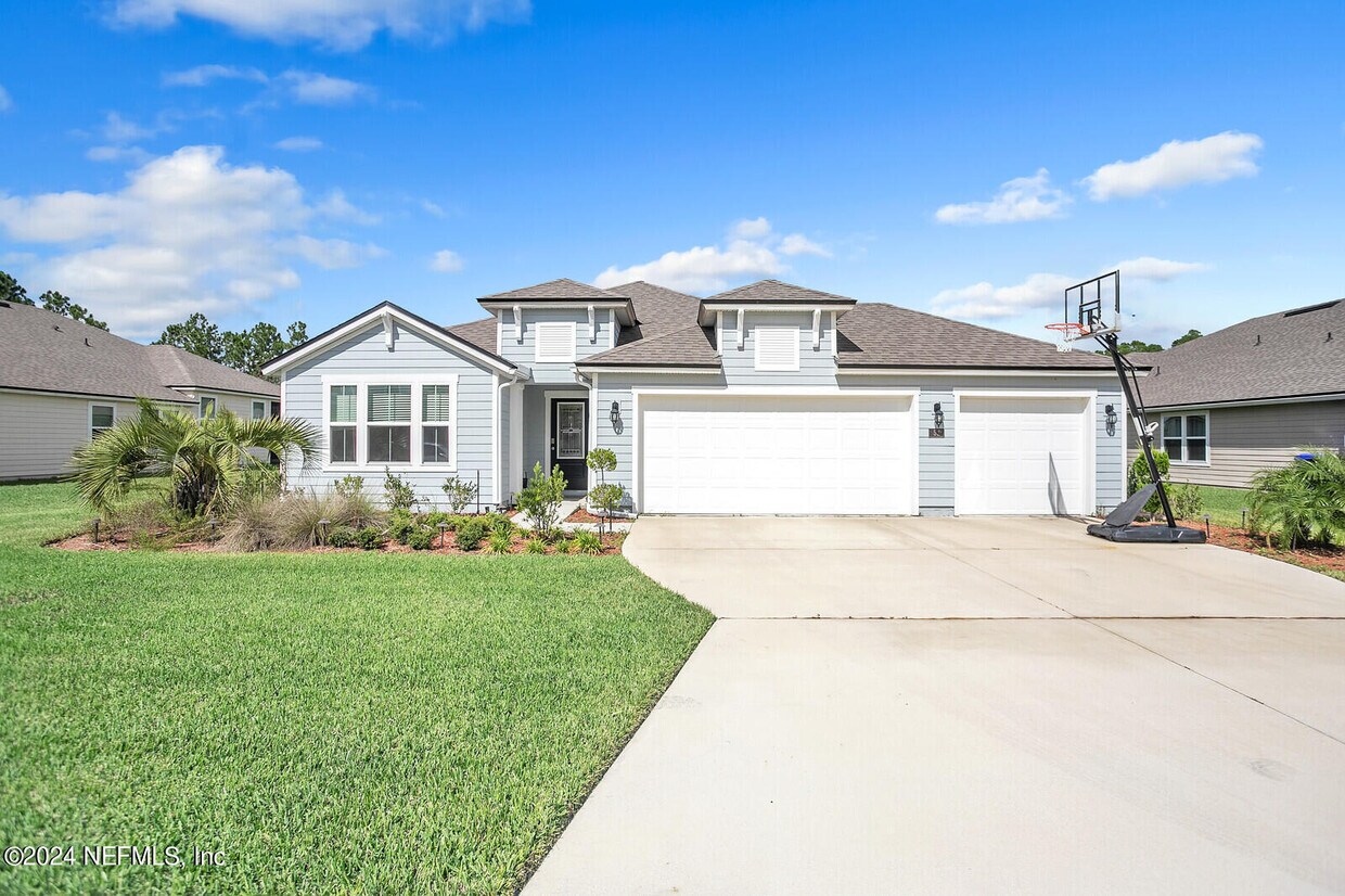 52 Marble Ct, Saint Augustine, FL 32086 - House Rental in Saint ...