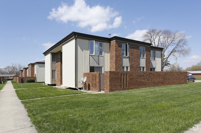 Denison Place Rentals - Springfield, IL | Apartments.com