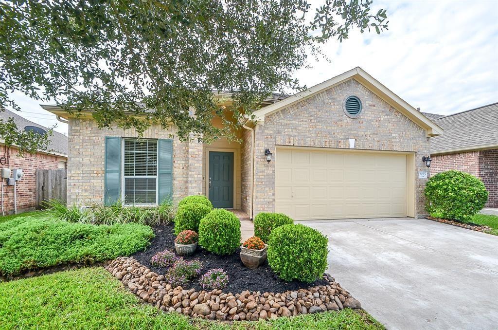 27515 Gatlin Ln, Spring, TX 77386 - House Rental in Spring, TX ...