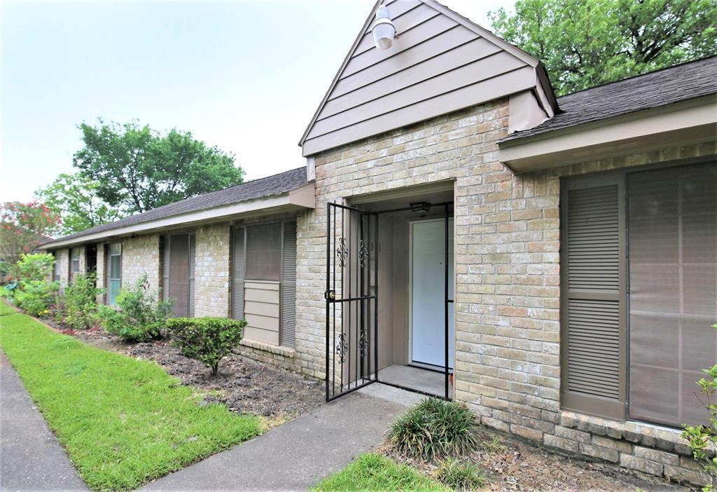 12361 Sharpview Dr, Houston, TX 77072 - Condo for Rent in Houston, TX ...