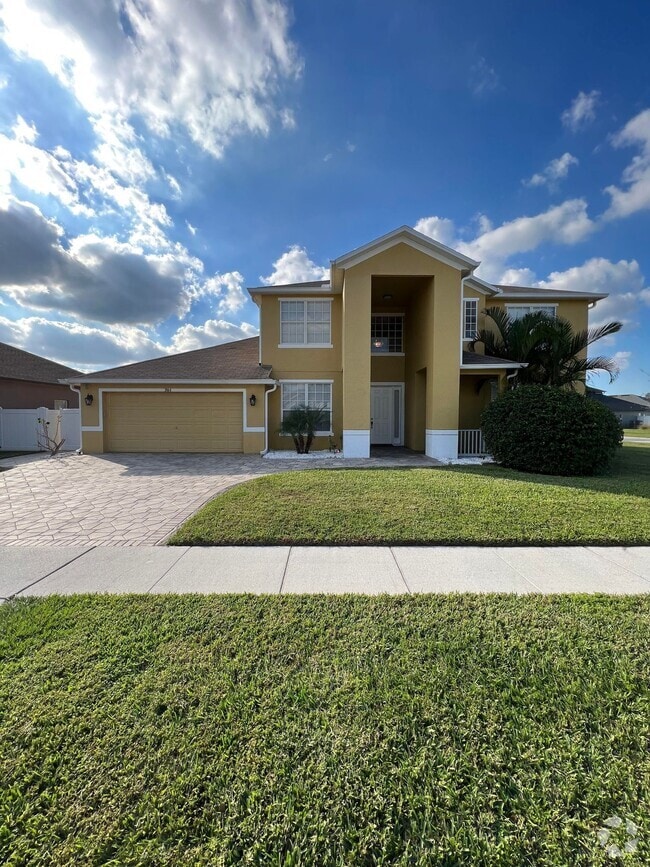 Springlake Village Loft Apartments for Rent - Kissimmee, FL - 1 Rentals ...