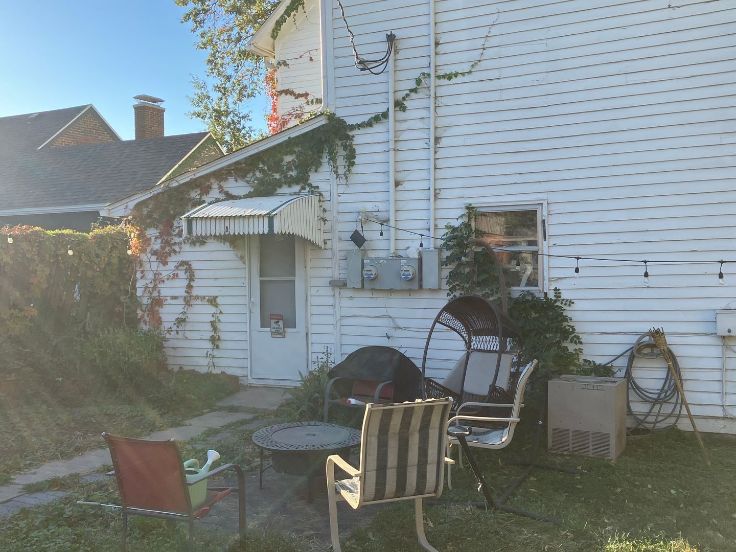 203 E Culton St Unit A, Warrensburg, MO 64093 - Room for Rent in ...