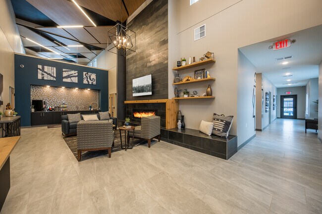 Reside Apartments - Savage, MN | Apartments.com