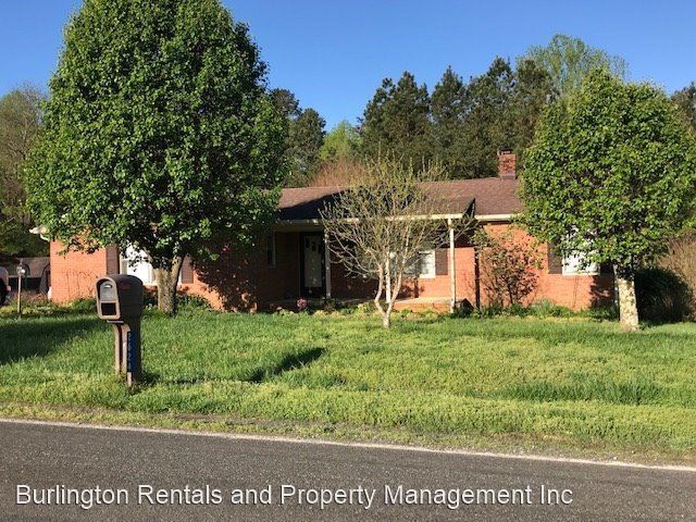 2624 Faucette Ln, Burlington, NC 27217 - House Rental in Burlington, NC ...