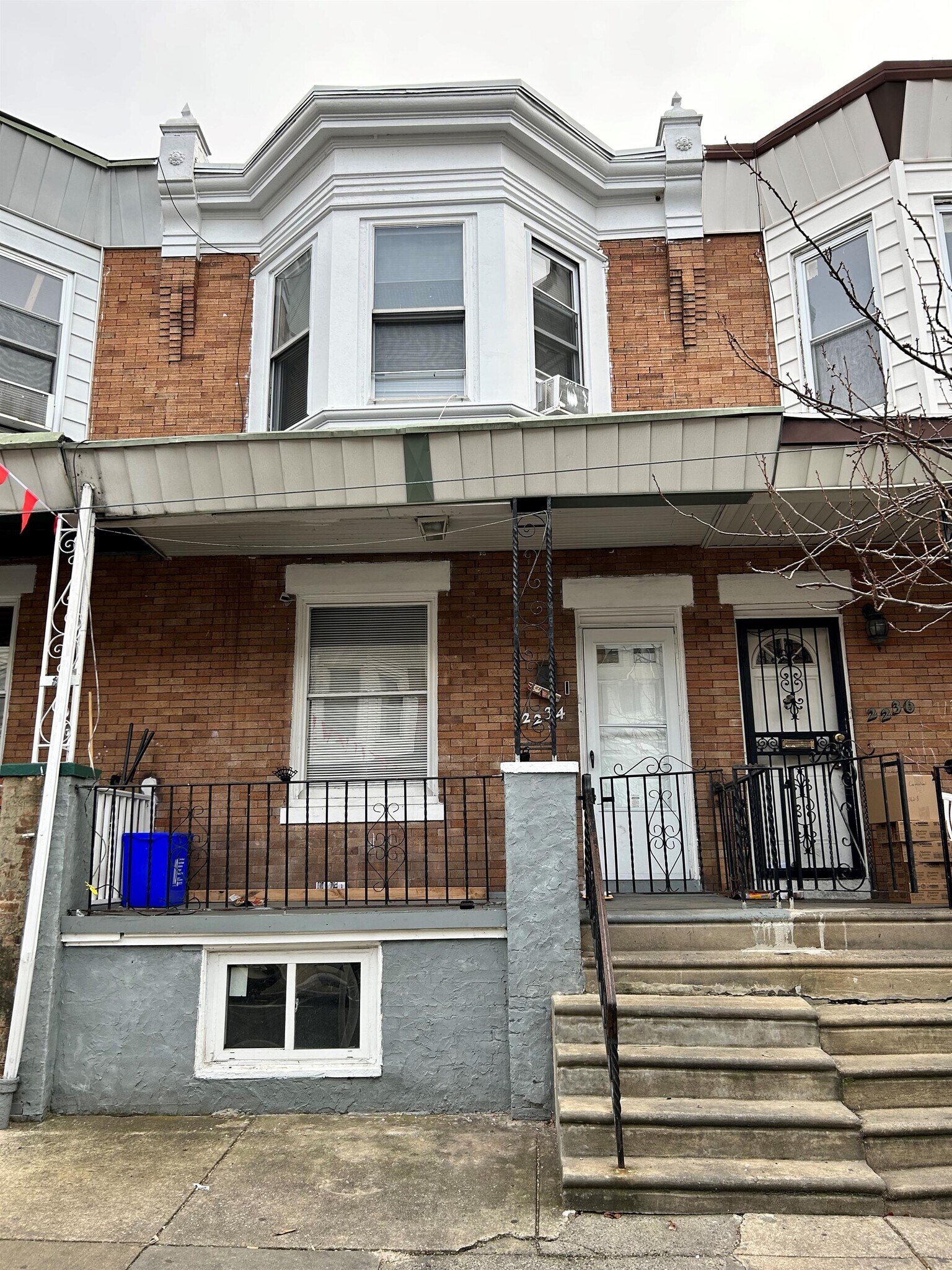 2234 W Harold St, Philadelphia, PA 19132 - House Rental in Philadelphia ...