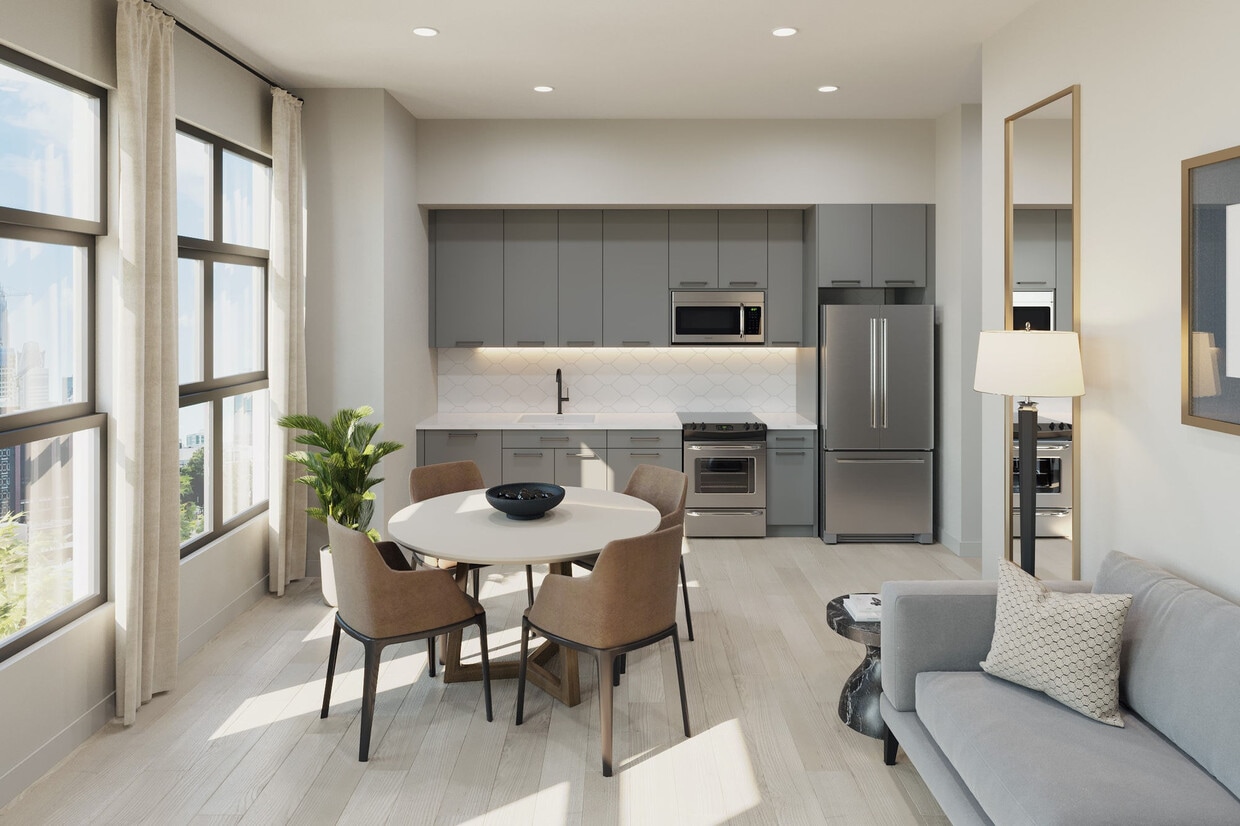 THE WINSTON - Apartments at 222 West Blvd Charlotte, NC | Apartments.com