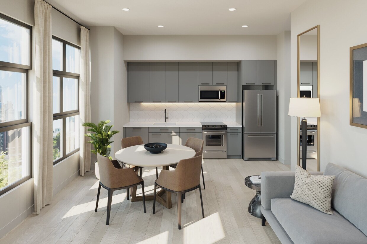 The Winston By Windsor Apartments