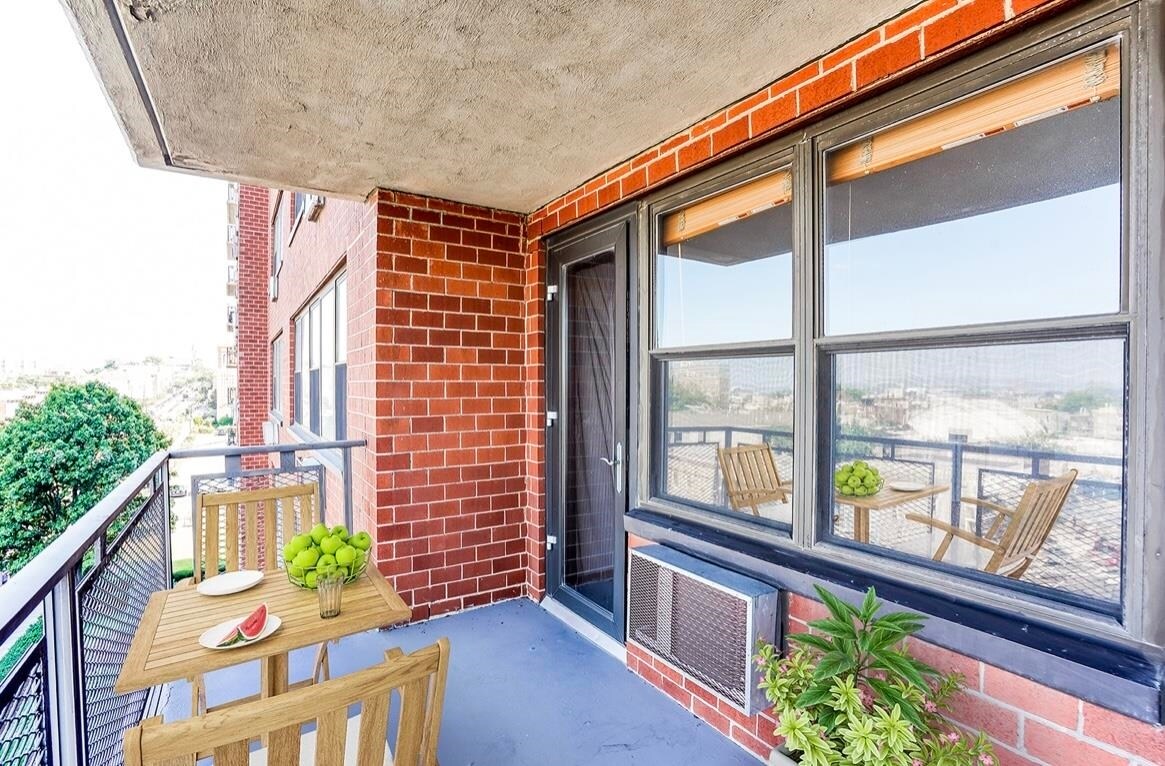 500 Central Ave Unit 611, Union City, NJ 07087 - Condo for Rent in ...