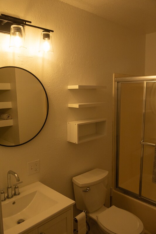 Brooktrails Golf Course Apartments for Rent with Washer & Dryer ...