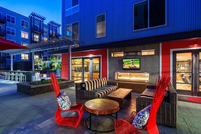 Notch 8 Apartments - Alexandria, VA | Apartments.com