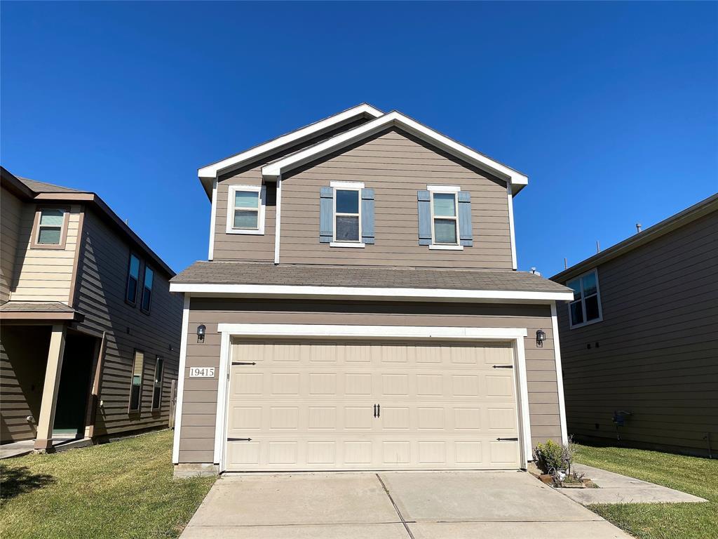 19415 Larchmere Ct, Houston, TX 77073 - House Rental in Houston, TX ...