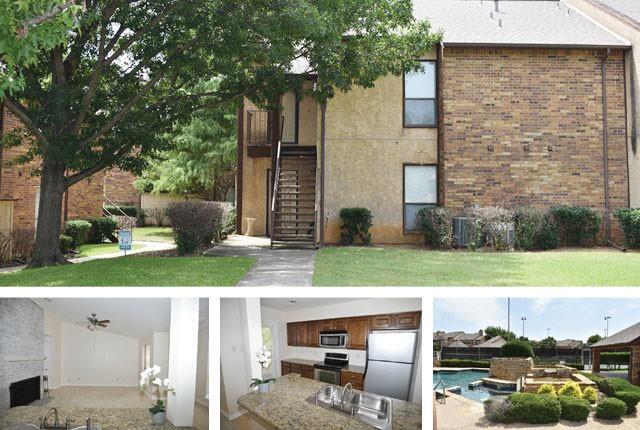 1304 Harwell Dr Unit 4820, Arlington, TX 76011 - Condo for Rent in ...