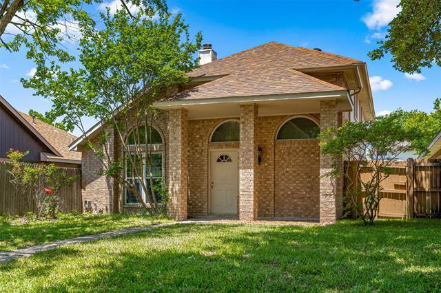 1311 Windmill Ln, Mesquite, TX 75149 - House Rental in Mesquite, TX ...