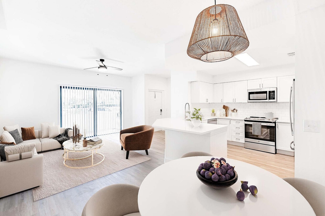 Avana Delray Beach - 5600 W Atlantic Ave Delray Beach, FL 33484 ...