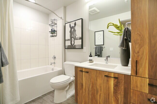 Alexan 100 Apartments - Seattle, WA | Apartments.com