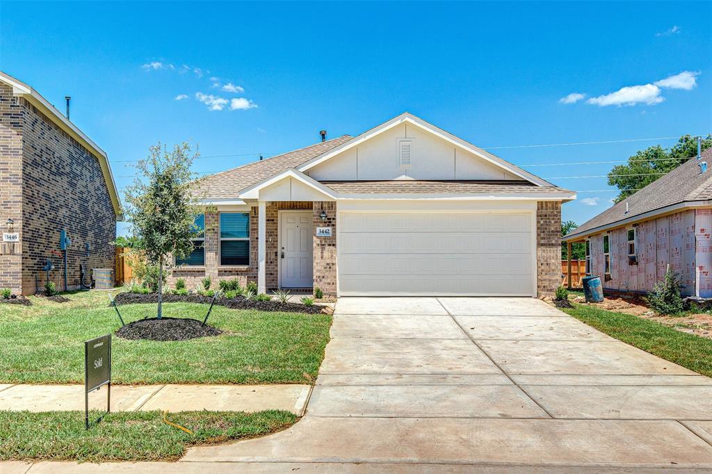 3442 Marlene Meadow Way, Richmond, TX 77406 - House Rental in Richmond ...