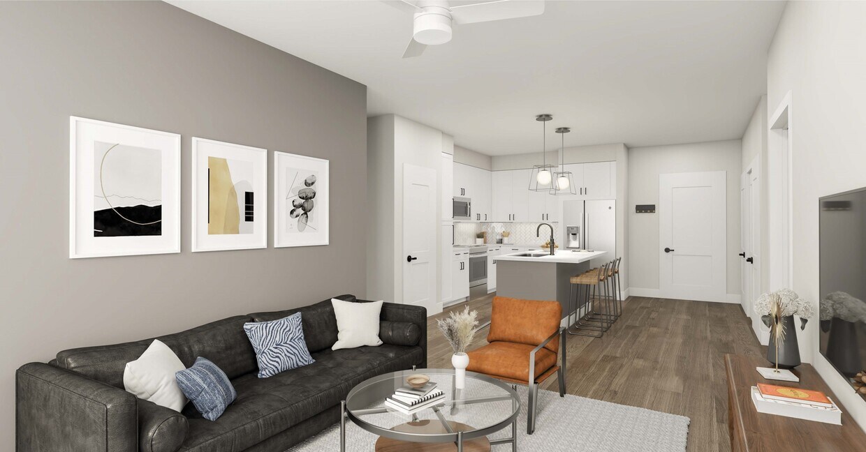 The Upton - 430 Englewood Ave Se Atlanta, GA 30315 | Apartments.com