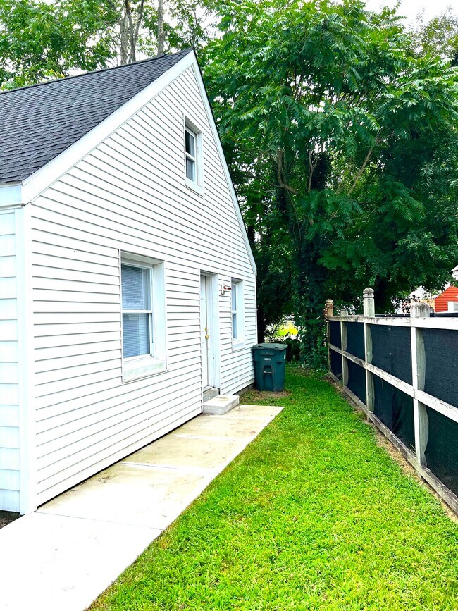 1004 Margaret St, Salisbury, MD 21804 - House Rental in Salisbury, MD ...