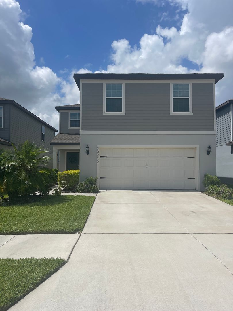 30210 Merilee Pl, Wesley Chapel, FL 33545 - House Rental in Wesley ...