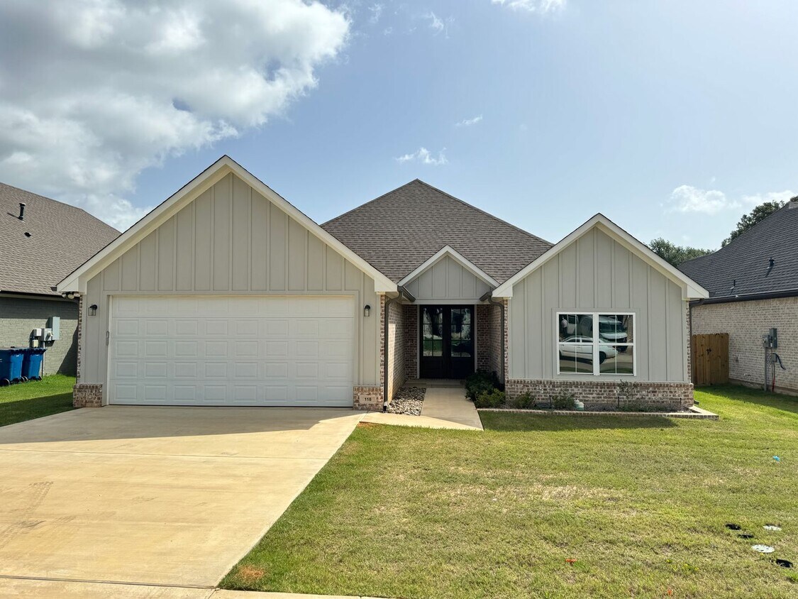 118 Sides Blvd, Bullard, TX 75757 - House Rental in Bullard, TX ...