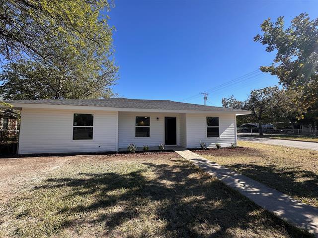 413 5Th St, Blanket, TX 76432 - House Rental in Blanket, TX ...
