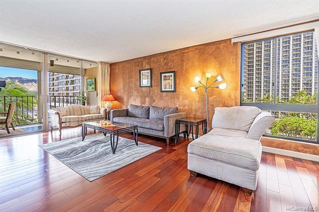 250 ?Ohua Ave Unit 6G, Honolulu, HI 96815 - Condo for Rent in Honolulu ...