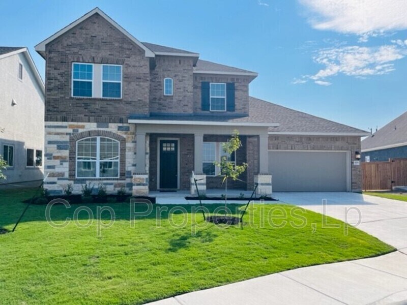 918 Ft Ringgold, San Antonio, TX 78245 - House Rental in San Antonio ...