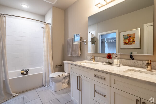 Near North Suburban Cook Apartments for Rent with EV Charging - Morton ...