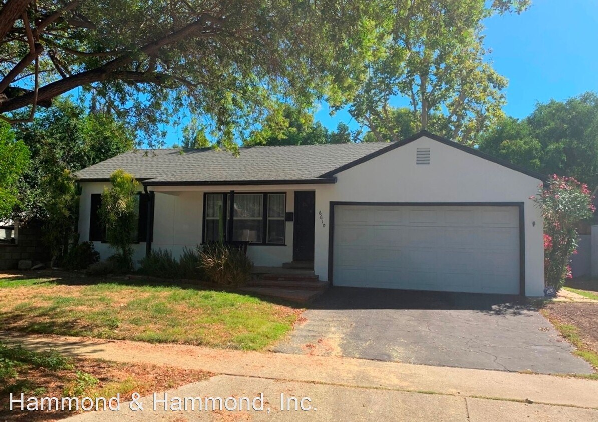 6610 Ruffner Ave, Los Angeles, CA 91406 - House Rental in Los Angeles ...