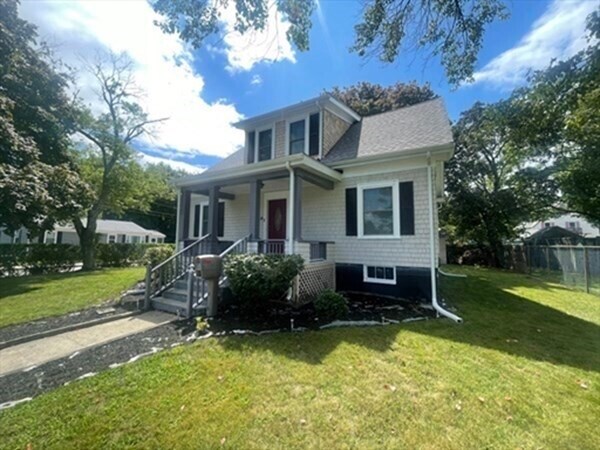 24 Angell St, Attleboro, MA 02703 - House Rental in Attleboro, MA ...