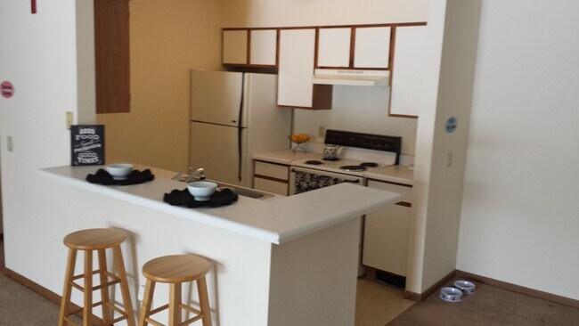 Prentice Park Apartments - Madison, WI | Apartments.com