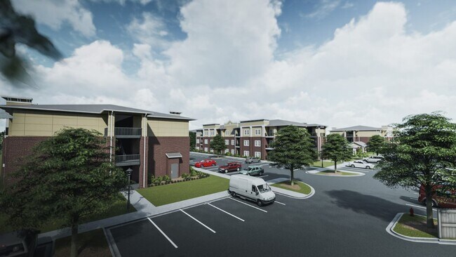 Gateway at Rossville - Apartments in Rossville, GA | Apartments.com