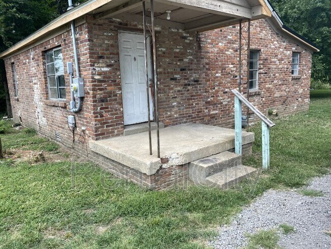 1036 Upper Finley Rd, Dyersburg, TN 38024 - House Rental in Dyersburg ...