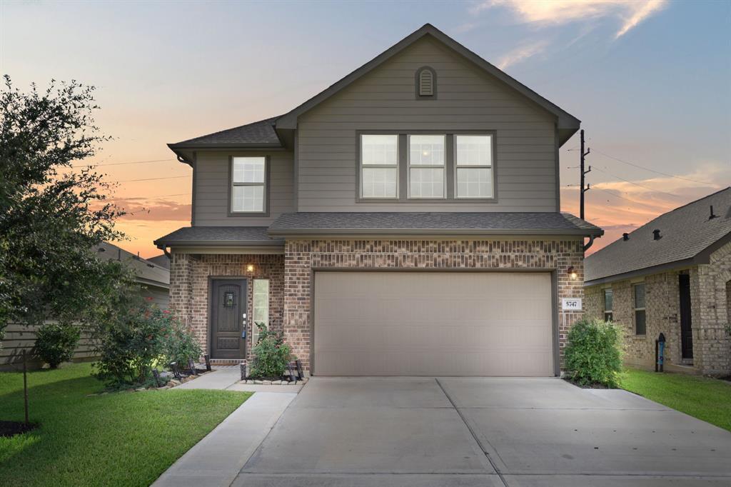 5747 Savanna Pasture Rd, Park Row, TX 77493 - House Rental in Park Row ...