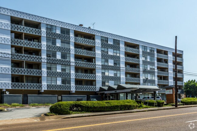 The Melrose Midtown Apartments - Memphis, TN | Apartments.com