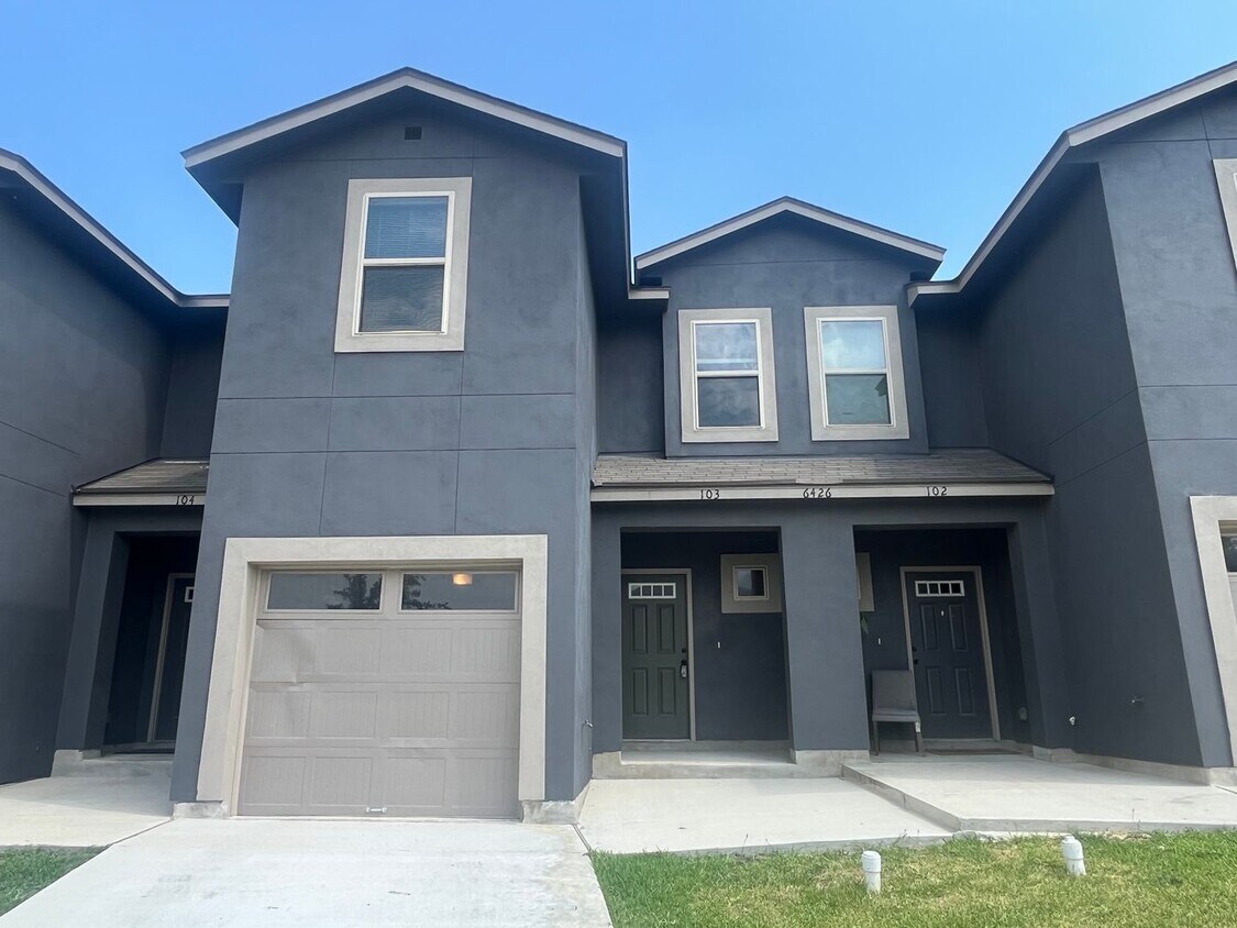 6426 Marcel Wy, San Antonio, TX 78233 - House Rental in San Antonio, TX ...