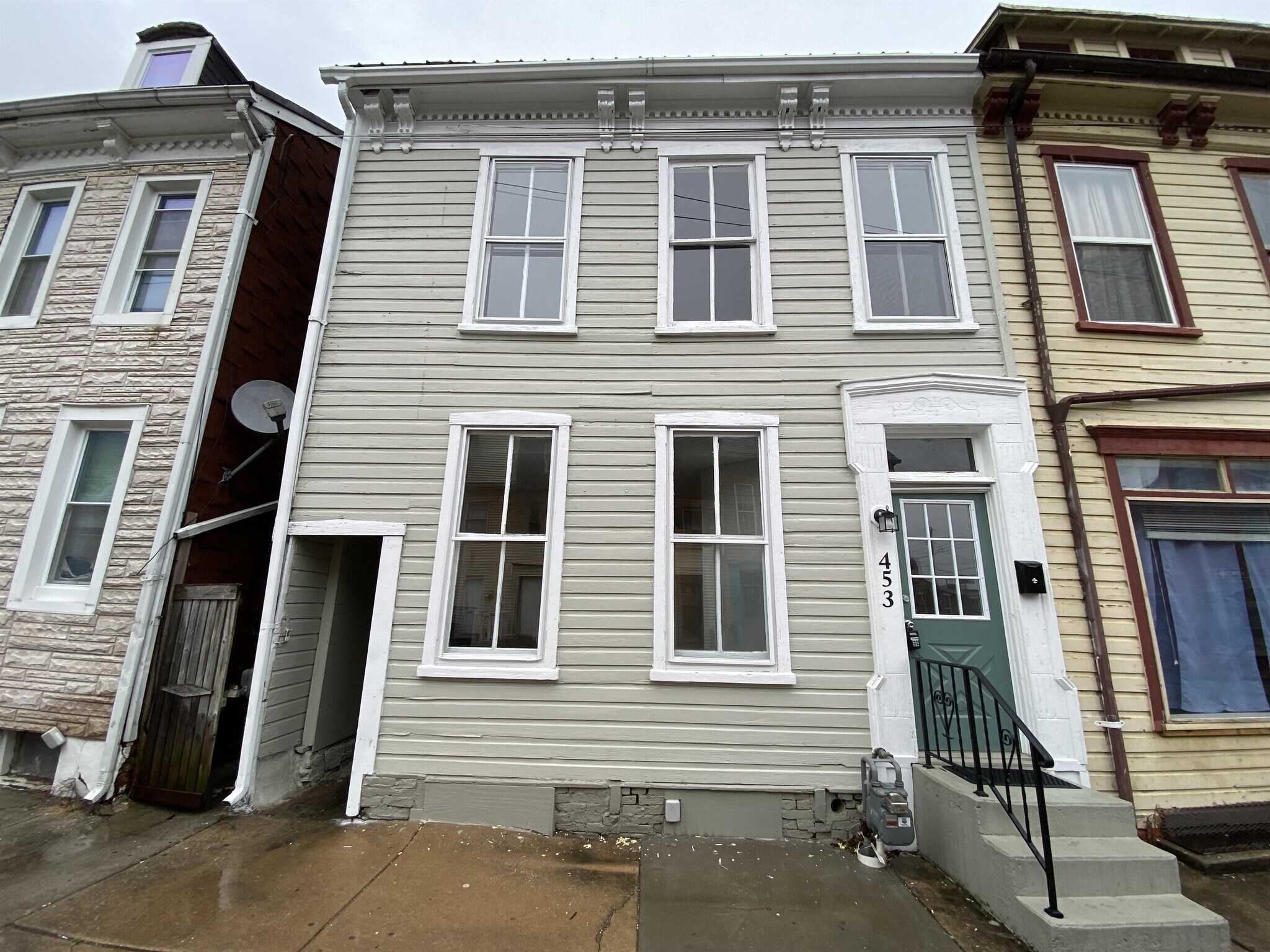 453 S Duke St, York, PA 17401 - House Rental in York, PA | Apartments.com