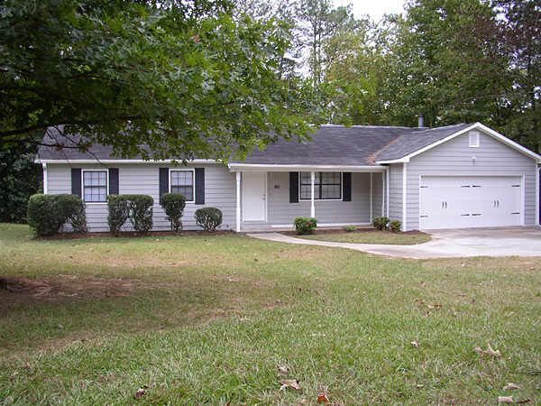 1489 Snapfinger Rd, Decatur, GA 30032 - House Rental in Decatur, GA ...